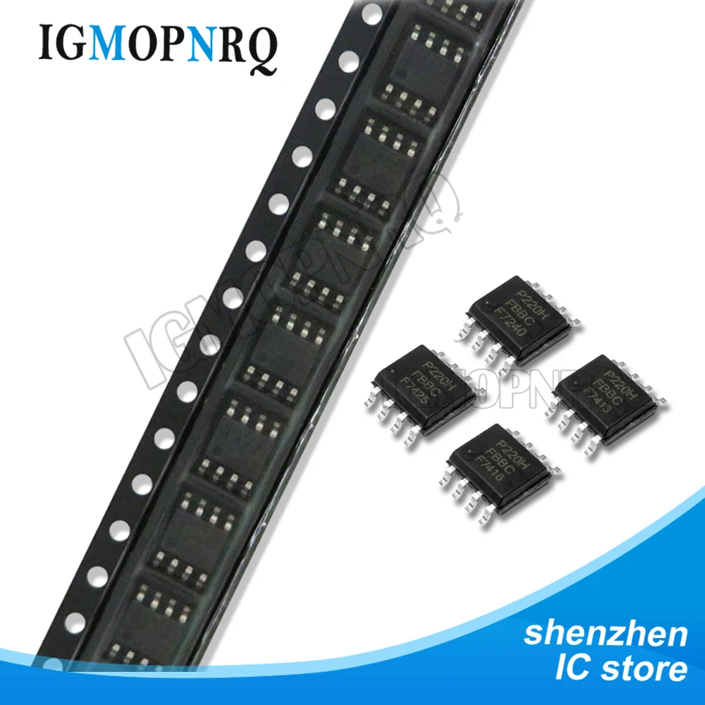 10PCS-IRF7105-IRF7103-IRF7309-SOP-8-IRF7319-IRF7389-IRF7313-IRF7314-IRF7413-IRF7416-IRF7832 ...