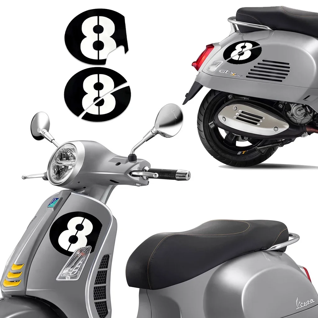 Number-Stickers-Decor-Motorcycle-Racing-Body-3M-Decal-Stickers-for ...