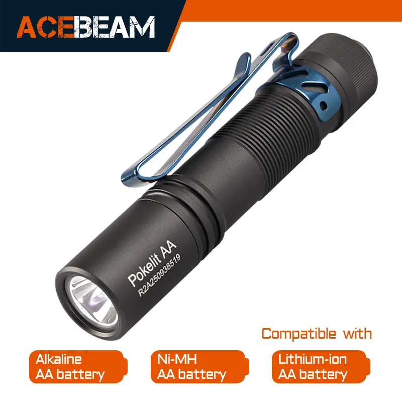ACEBEAM-pokelit-AA-14500-flashlight-AA-torch-1000-lumen-outdoor ...