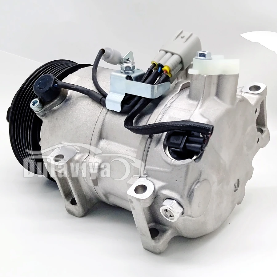 6SBU16C-Auto-Air-Pump-AC-Compressor-For-Lexus-GS300-IS250-IS350-GS350 ...