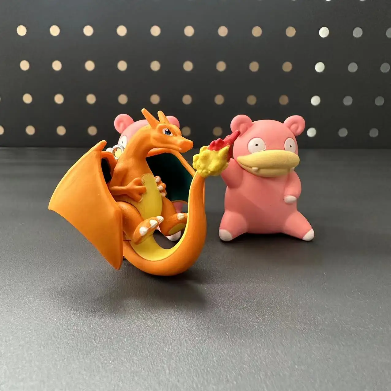 Pokemon-Little-Figures-Slowpoke-Charizard-Anime-Kawaii-Mini-Cute.jpg