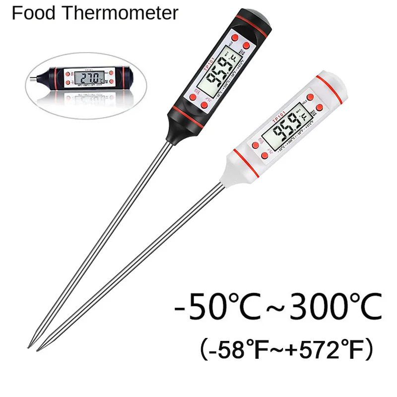 Accessories Candle Making Thermometer | Digital Thermometer Candles ...
