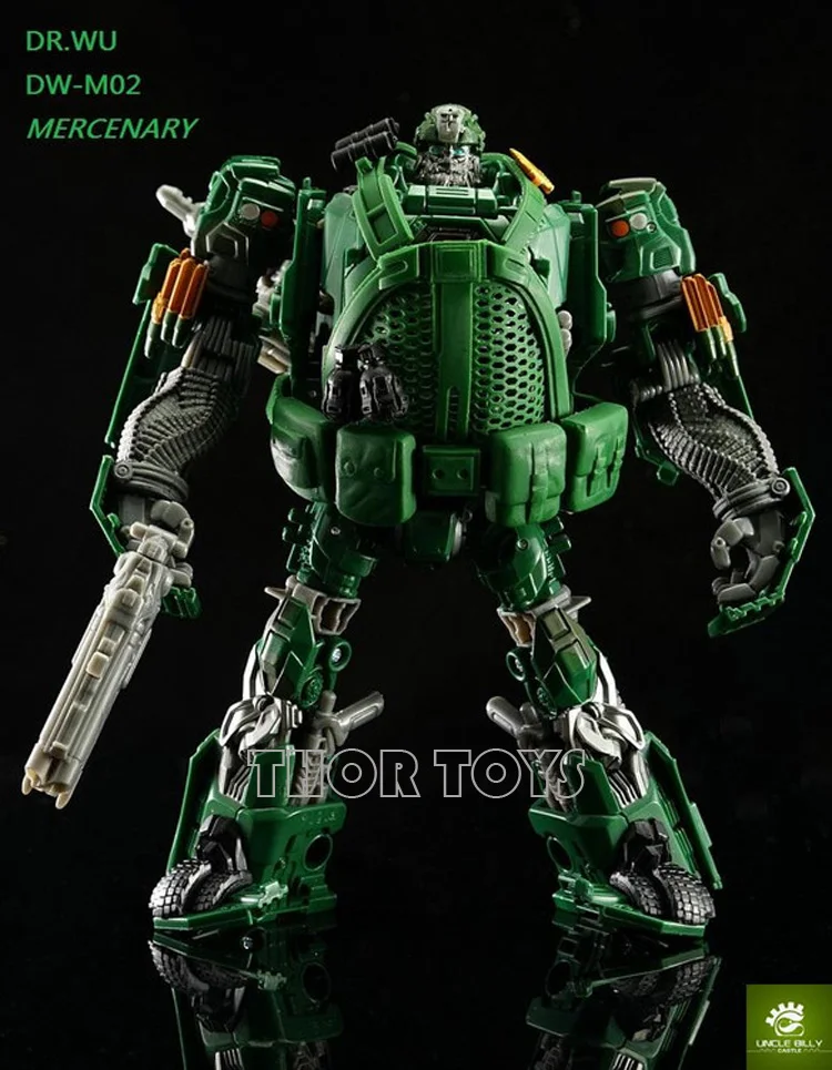 Transformers Age Of Extinction Movie Hound