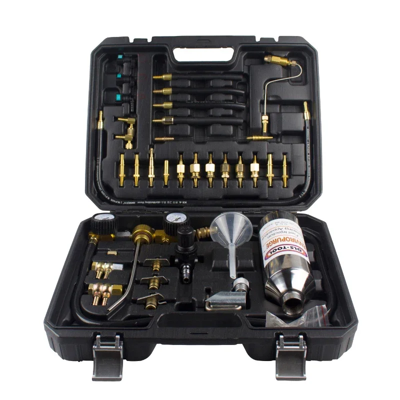 Engine-free-Cleaning-Oil-Supply-System-Cleaner-High-end-car-fuel ...