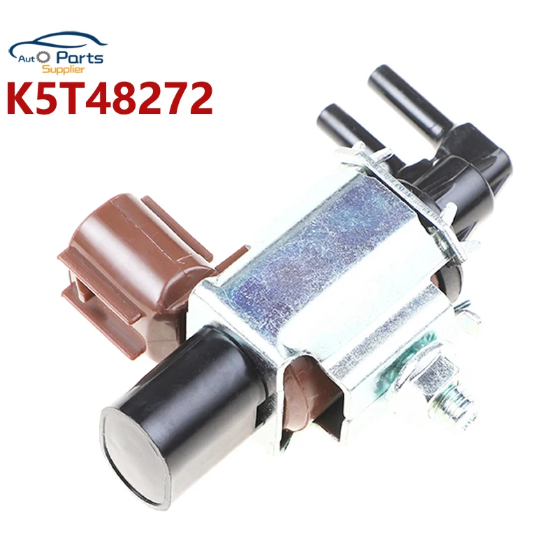 New-K5T48272-K5T46494-Pressure-Converter-Solenoid-Valve-Turbocharger ...