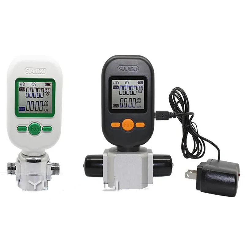 0-10L-Min-Digital-Gas-Flow-Meters-Gas-Mass-Flow-Meters-Compressed-Air ...