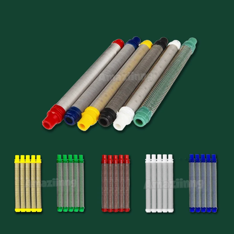 Wagner-30-Mesh-50-Mesh-100-Mesh-200-Mesh-Airless-Spray-Gun-Filter ...