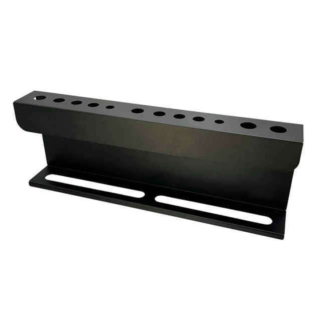 Detailing Brush Holder Spray Bottle Storage Rack Car Brush Holder Rack ...