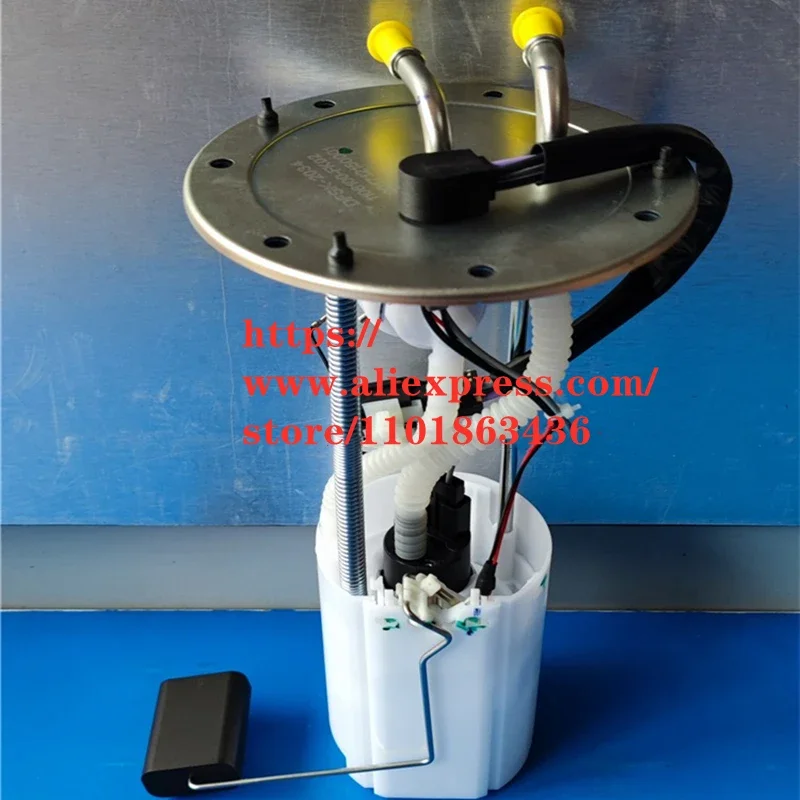 Fuel Pump for Old DFM/DFSK Dongfeng Glory 560 Gasoline Pump Electronic ...