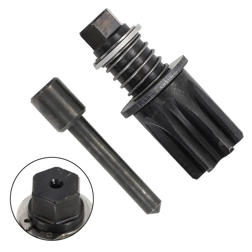 Engine Turning Tool And Timing Set JDE81-1 JDE81-4 For 4024 4039 4045 ...