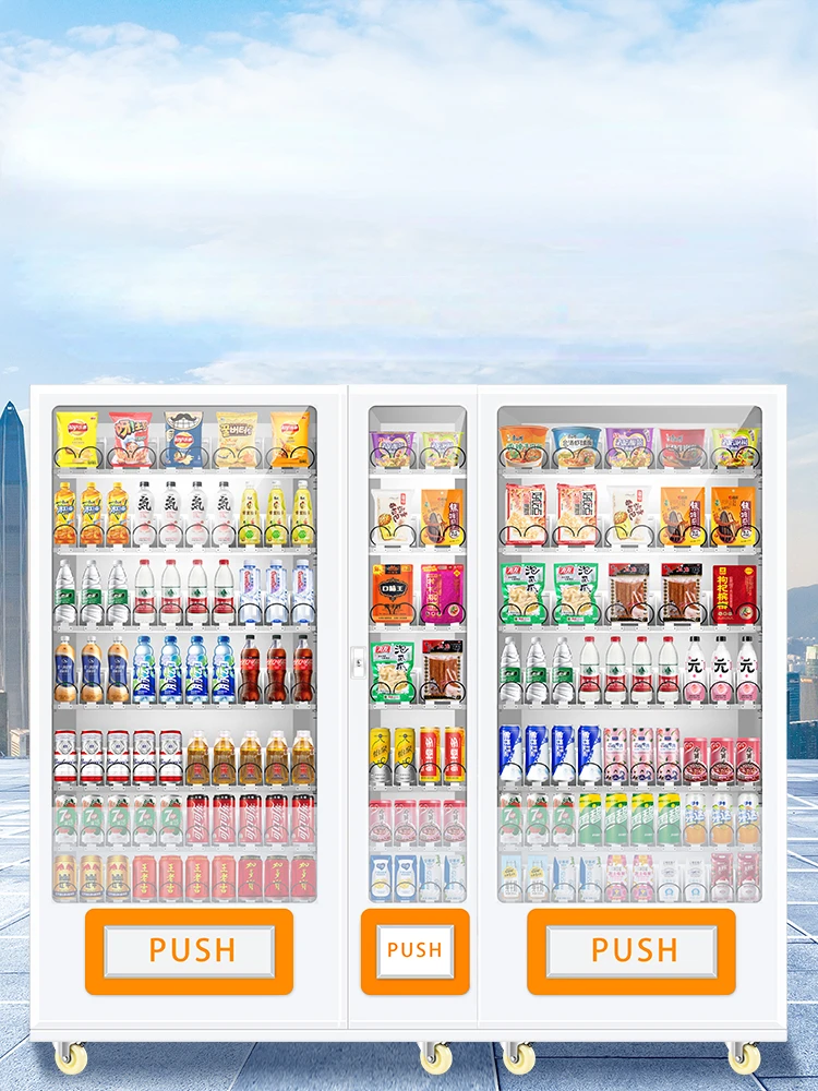 Bench-vending-machine-cigarette-snack-and-beverage-vending-machine-24 ...