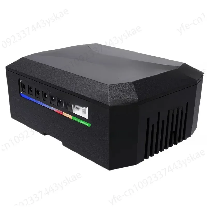 60W-17600-20800MAh-Router-Optical-Modem-Camera-Mini-Uninterruptible-Power-Supply-DC-DC-UPS-Power ...