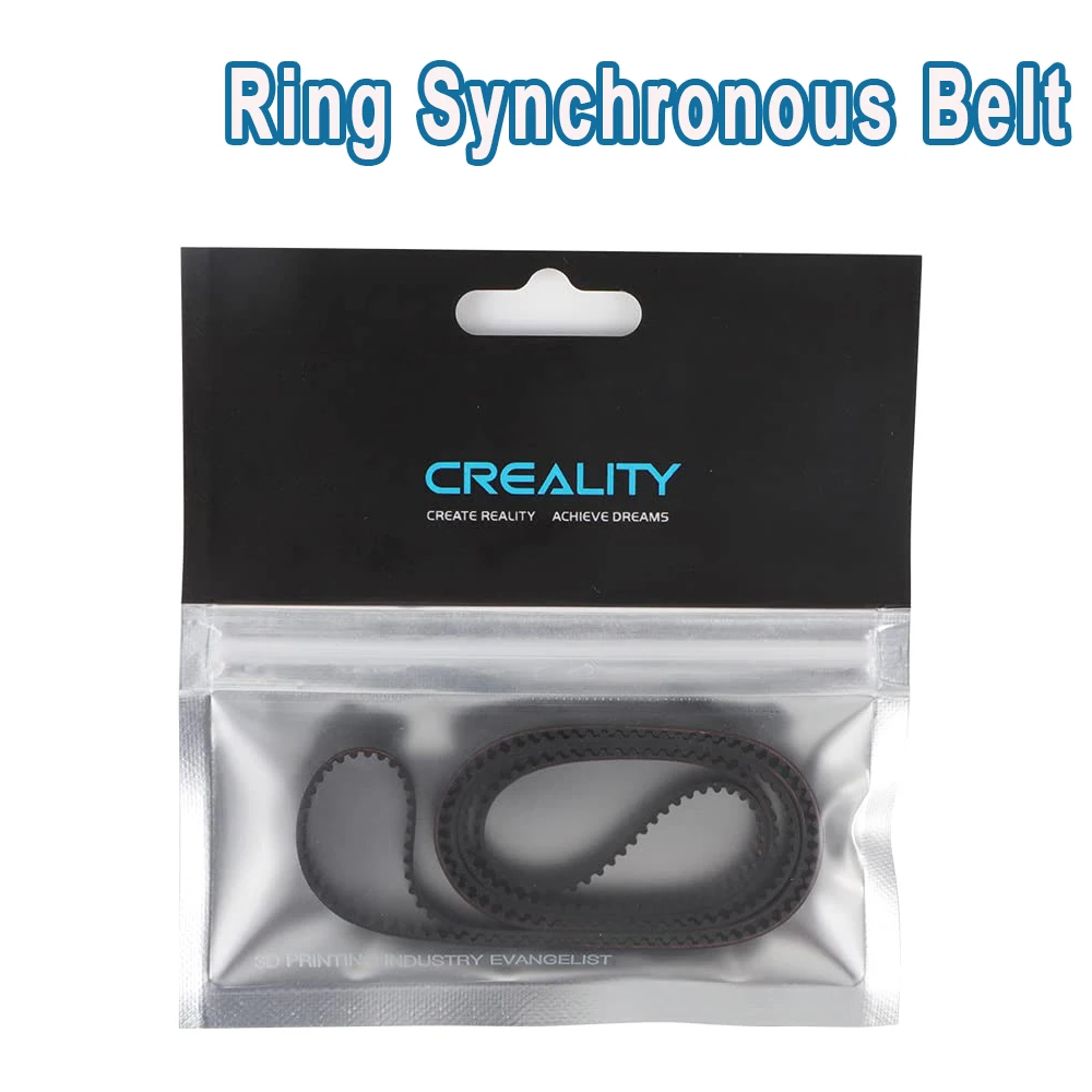 Creality Ender 5 Pro Belt | 3d Printer Belt Creality | Ender 4 3d ...