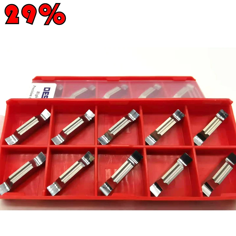 Grooving Blade MGGN150 MGGN200 MGGN250 MGGN300 MGGN400 MGGN500 JM K10 ...