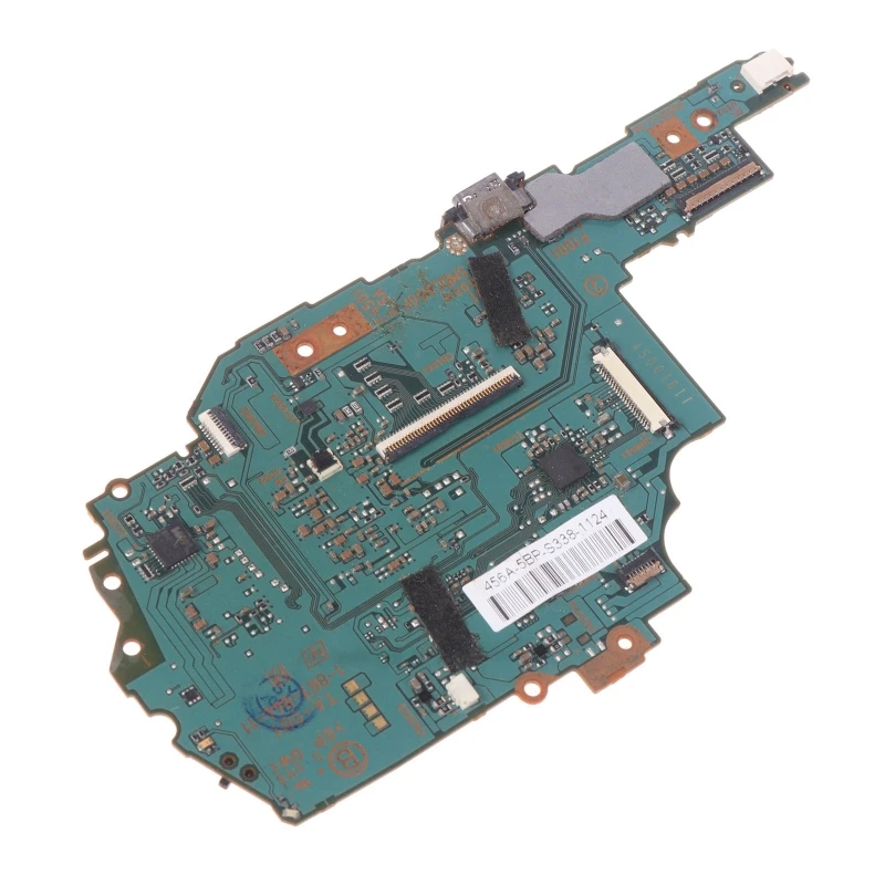 R58A Game Console Motherboard Printed Circuit Module Board Repair Part ...