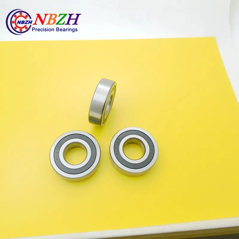 NBZH-Bearing10pcs-High-Quality-Inch-Series-Bearing-RLS7-2RS-22-225-50-8 ...