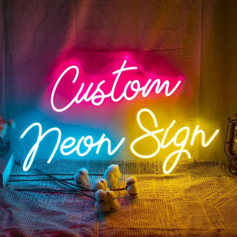 Custom-Neon-Sign-Personal-LED-Neon-Lighting-Custom-Led-Light-Name-Gift ...