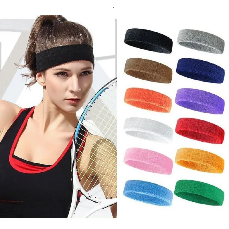 Towel-material-solid-high-eleastic-thick-sweat-absorbing-running ...