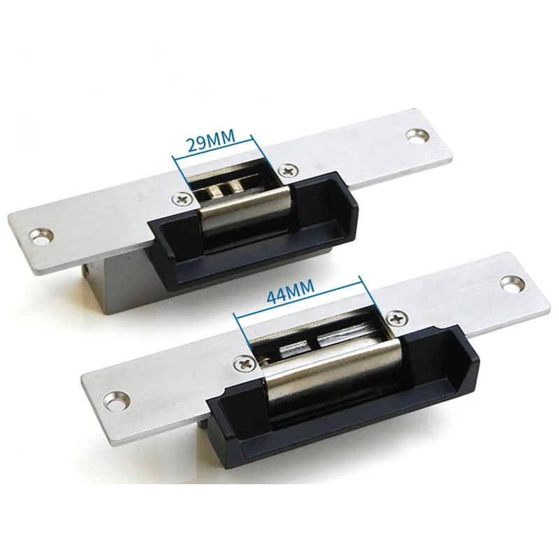 Fail-Safe-Smart-Door-Lock-Electronic-Strike-Look-For-12V-Fail-Secure ...