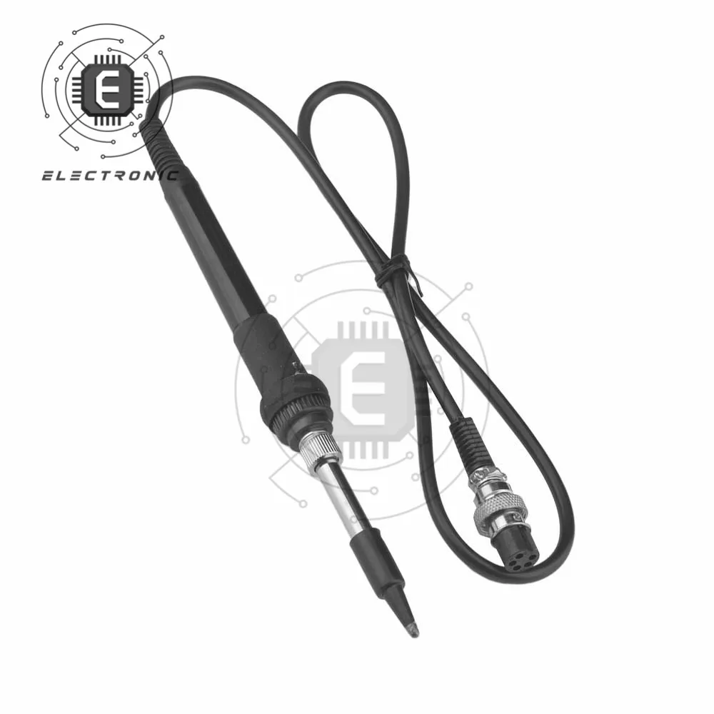 Soldering-Iron-Handle-50W-Universal-936-Soldering-Station-Electric-iron ...