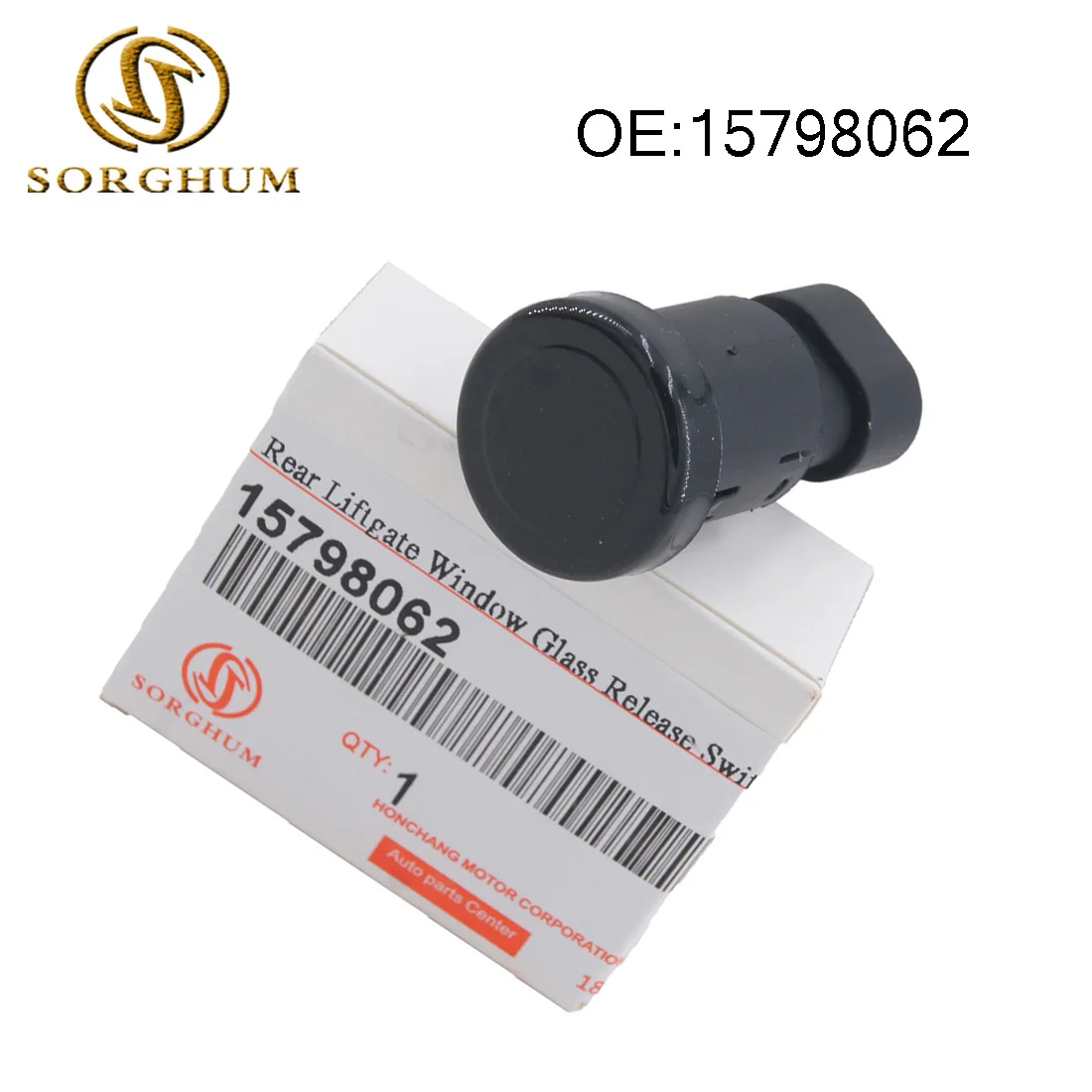 SORGHUM echoautoparts Store