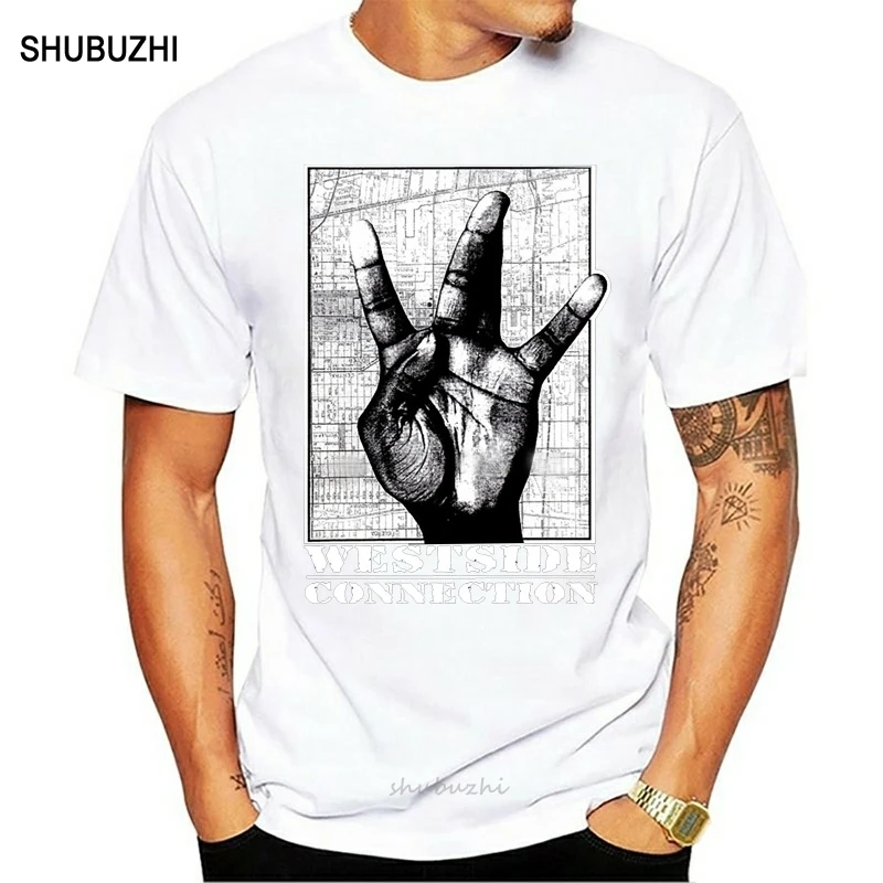 Westside Connection Hand