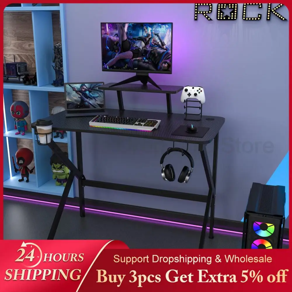 Computer-Table-Countertop-Gaming-Table-Game-Table-Gaming-Table-With ...