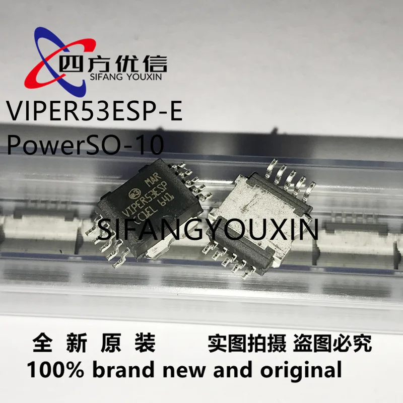 Original-PowerSO-10-VIPER53ESPTR-E-VIPER53ESP-E-VIPER53ESP-100-novo-2pcs.jpg