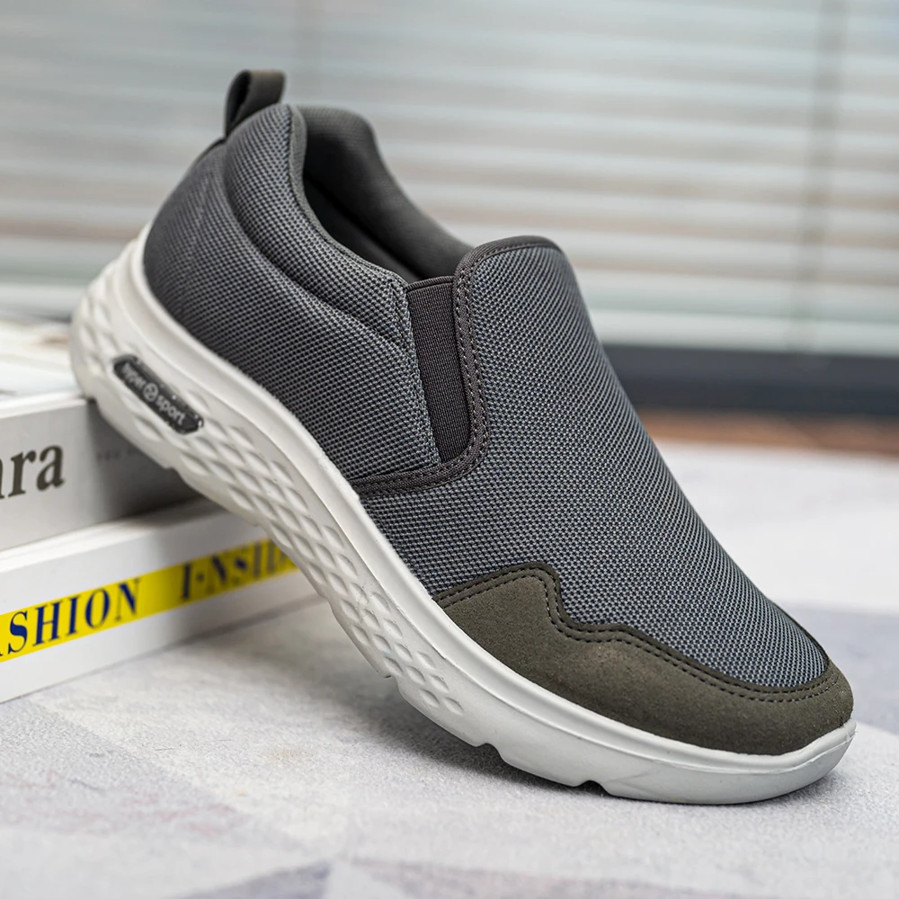 New-Men-s-Sneakers-Shoes-For-Men-Soft-Sole-Comfortable-Breathable-Slip ...
