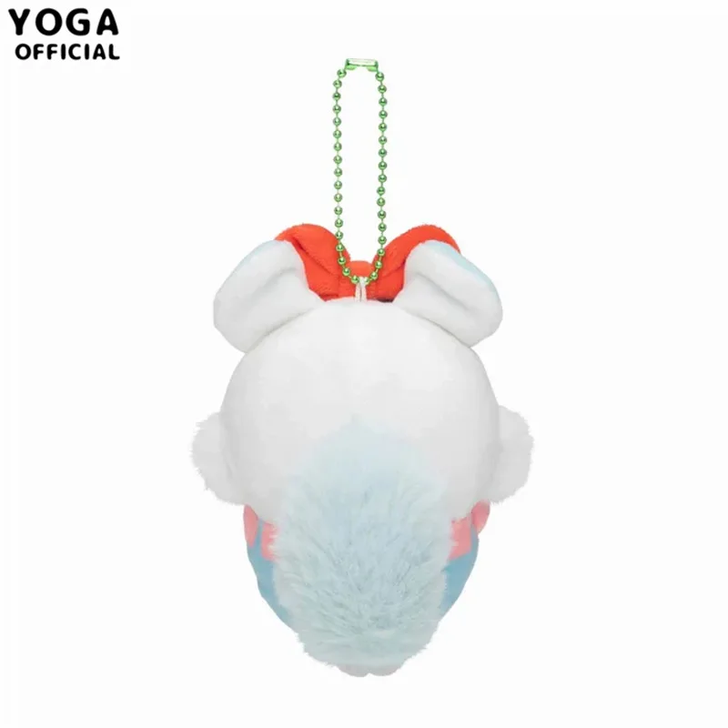 11cm Chiikawa Hachiware Usagi Girly Heart Plushie - Chiikawa Plush