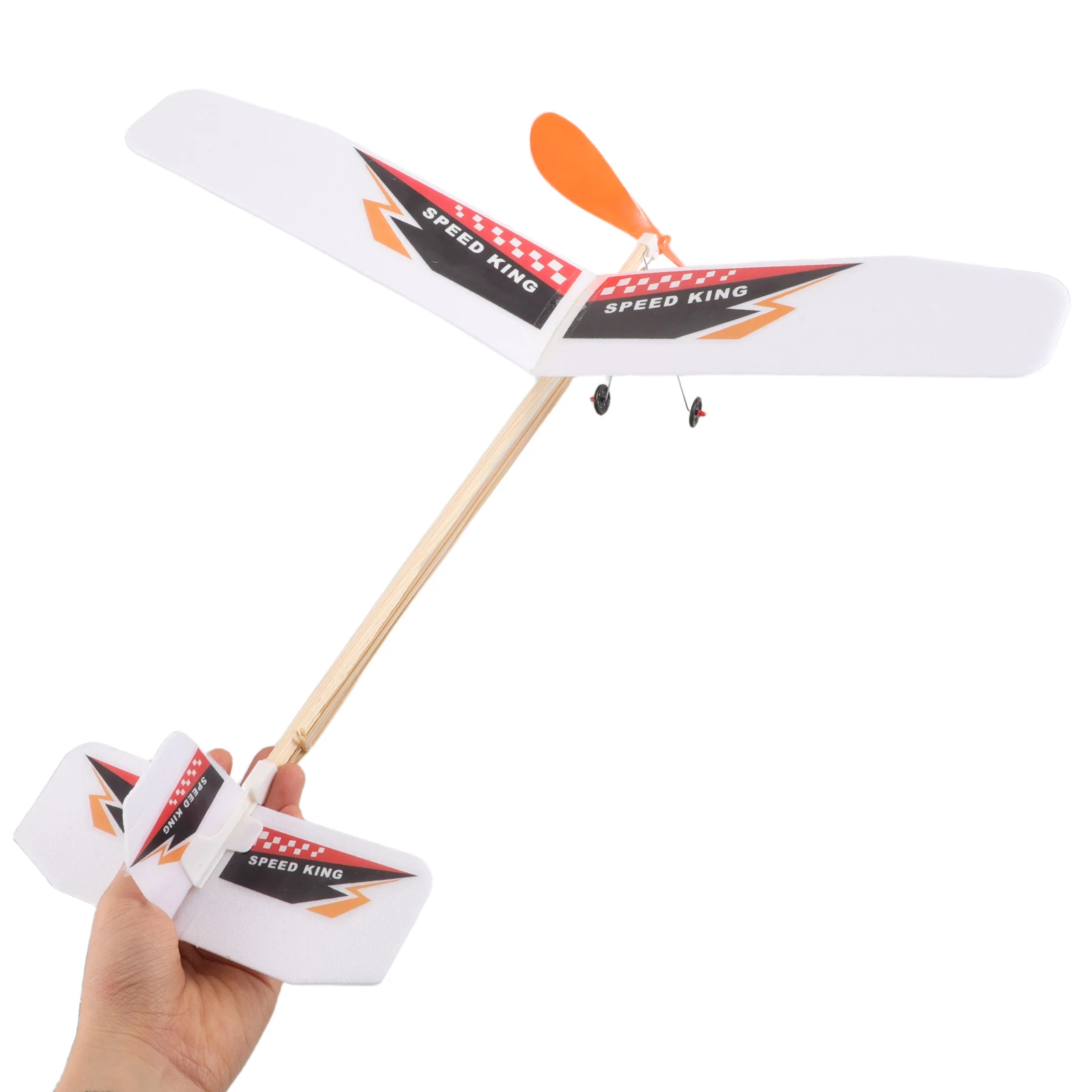 Fun Modeling: The Ultimate Guide to DIY Foam Airplane Kits for Outdoor ...