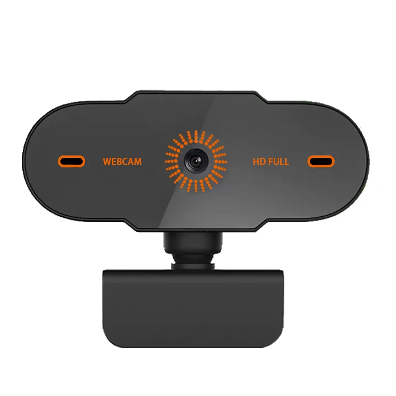 Cámara web Full HD 1080p 60fps con micrófono, Webcam de Youtube 1080p ...