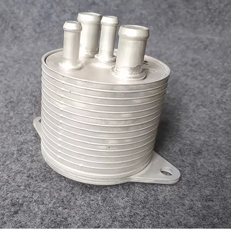 HSLDLEE-brand-Oil-Transmission-cooler-Assembly-31237AA100-ATF-For ...