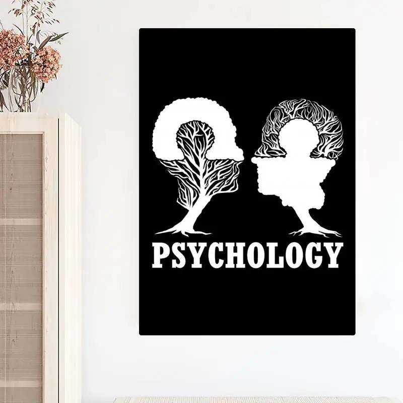Psychology Logo Wallpaper