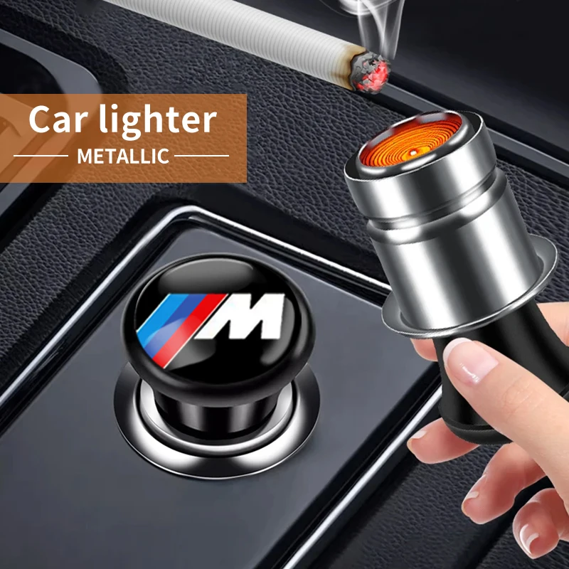 Substitui-o-do-isqueiro-do-cigarro-do-carro-mini-acess-rios-para-BMW-M ...