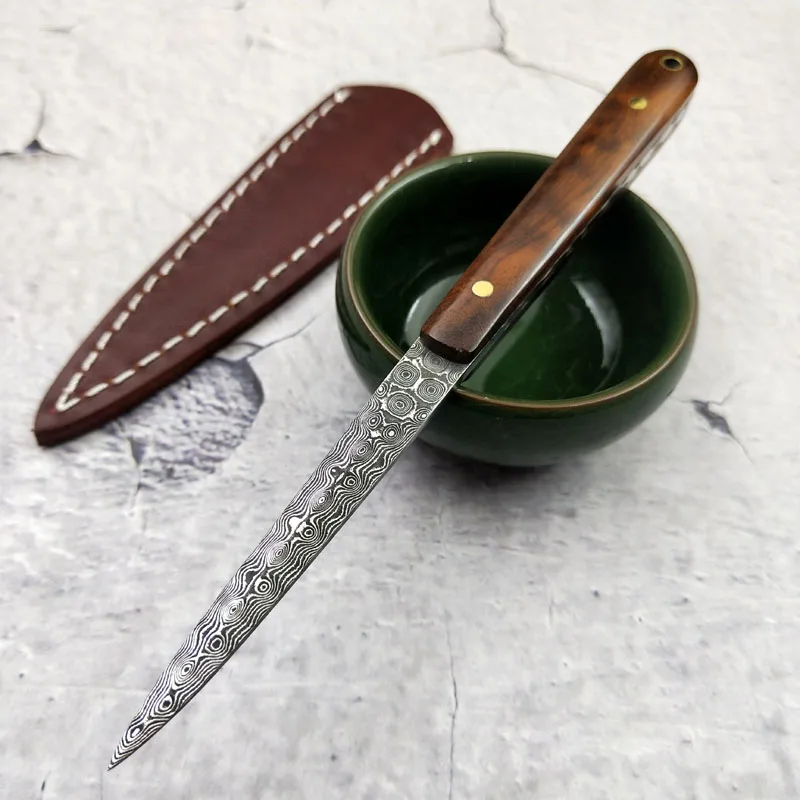 Stainless-Steel-Tea-Knife-Cutter-Tools-Prying-Vintage-Luxury-Chinese ...