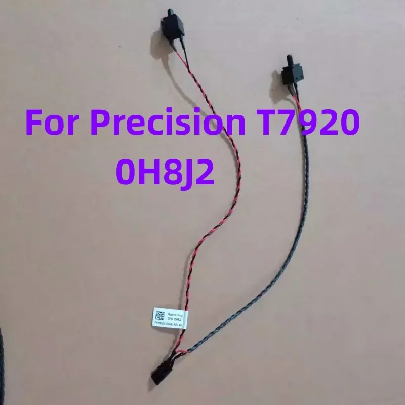 Original-For-Precision-T7920-workstation-computer-chassis-intrusion ...