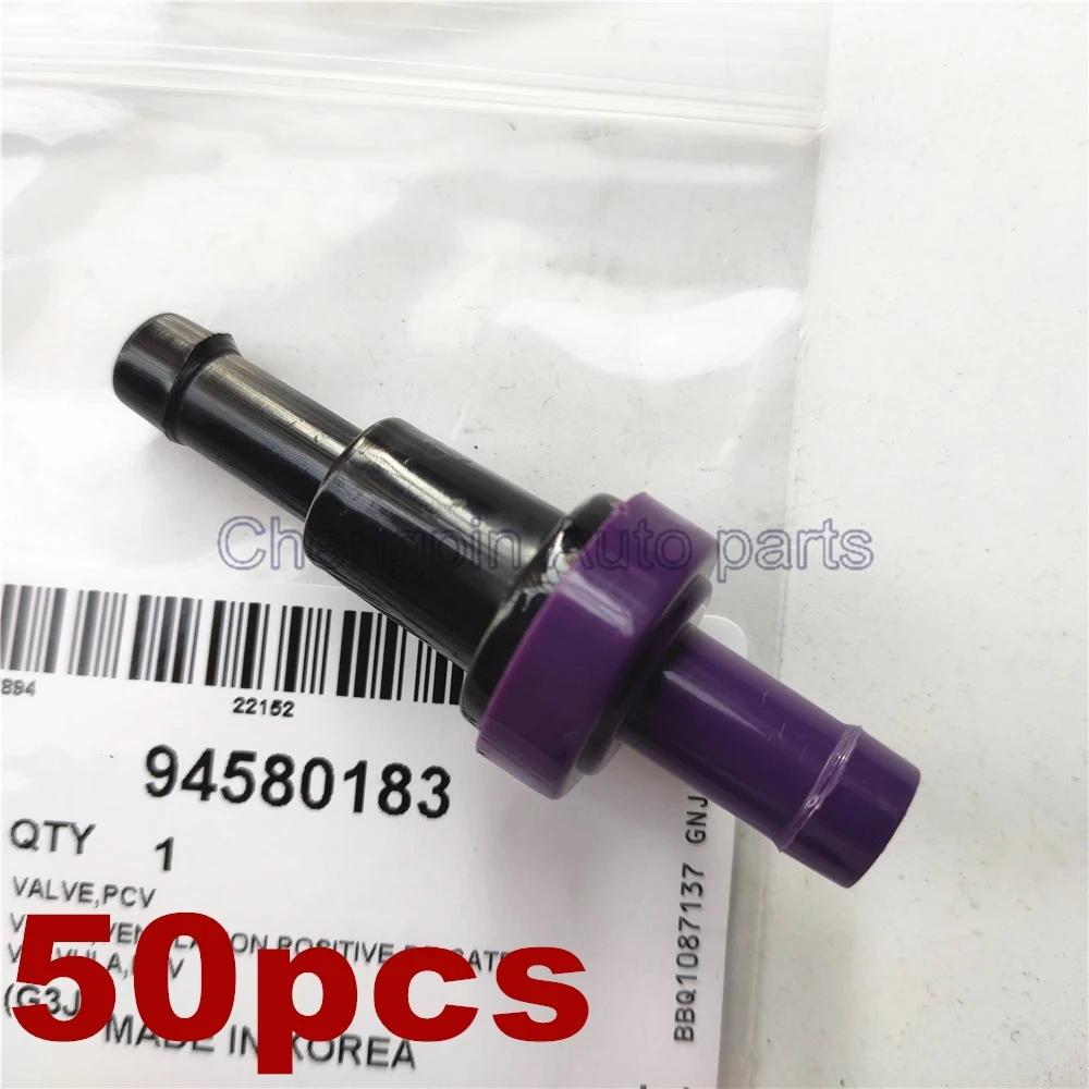 50X-Crankcase-Ventilation-PCV-Valve-OEM-94580183-Exhaust-Valve-For ...