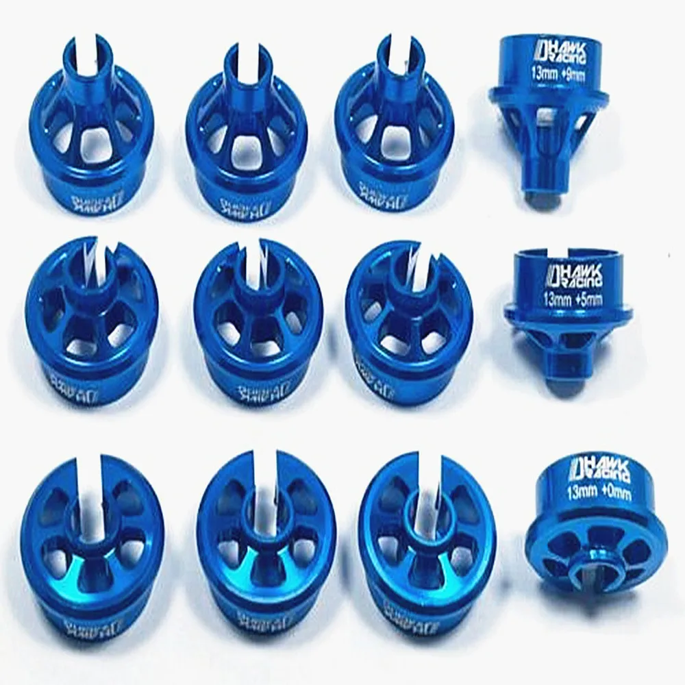 Aluminum-13mm-Shock-Spring-Cups-0mm-5mm-9mm-Offset-91966-For-Team ...