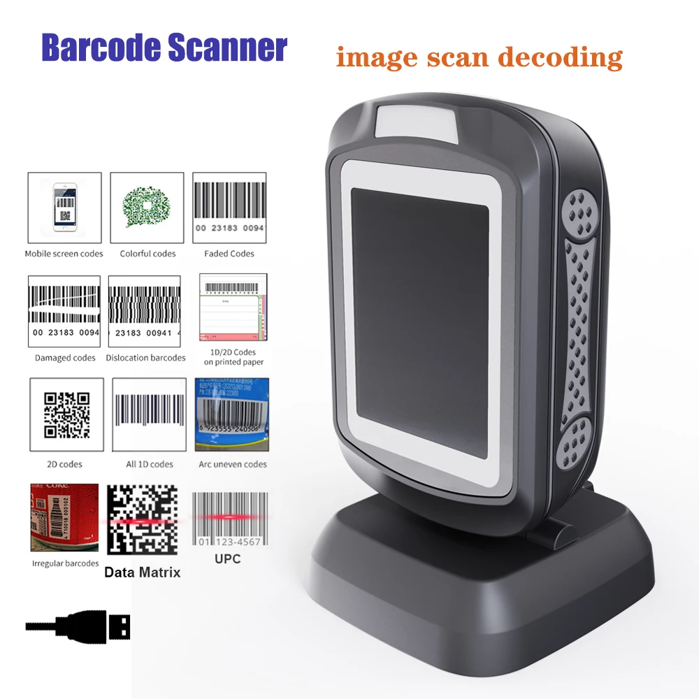 2D-Barcode-scanner-Omnidirectional-Handsfree-Desktop-1D-2D-QR-code ...