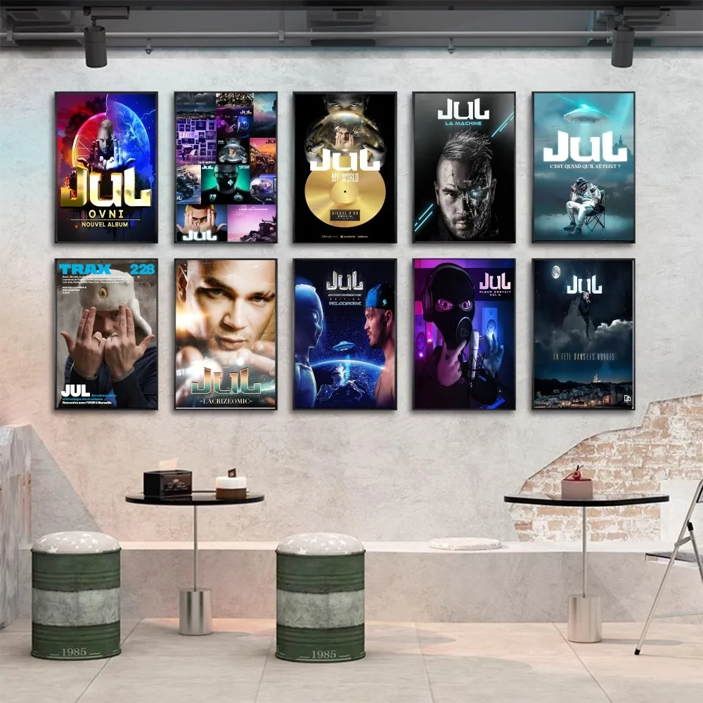 JuL-C-est-Pas-Des-Lol-Affiches-et-Imprim-s-de-Bonne-Qualit-Affiche-de ...