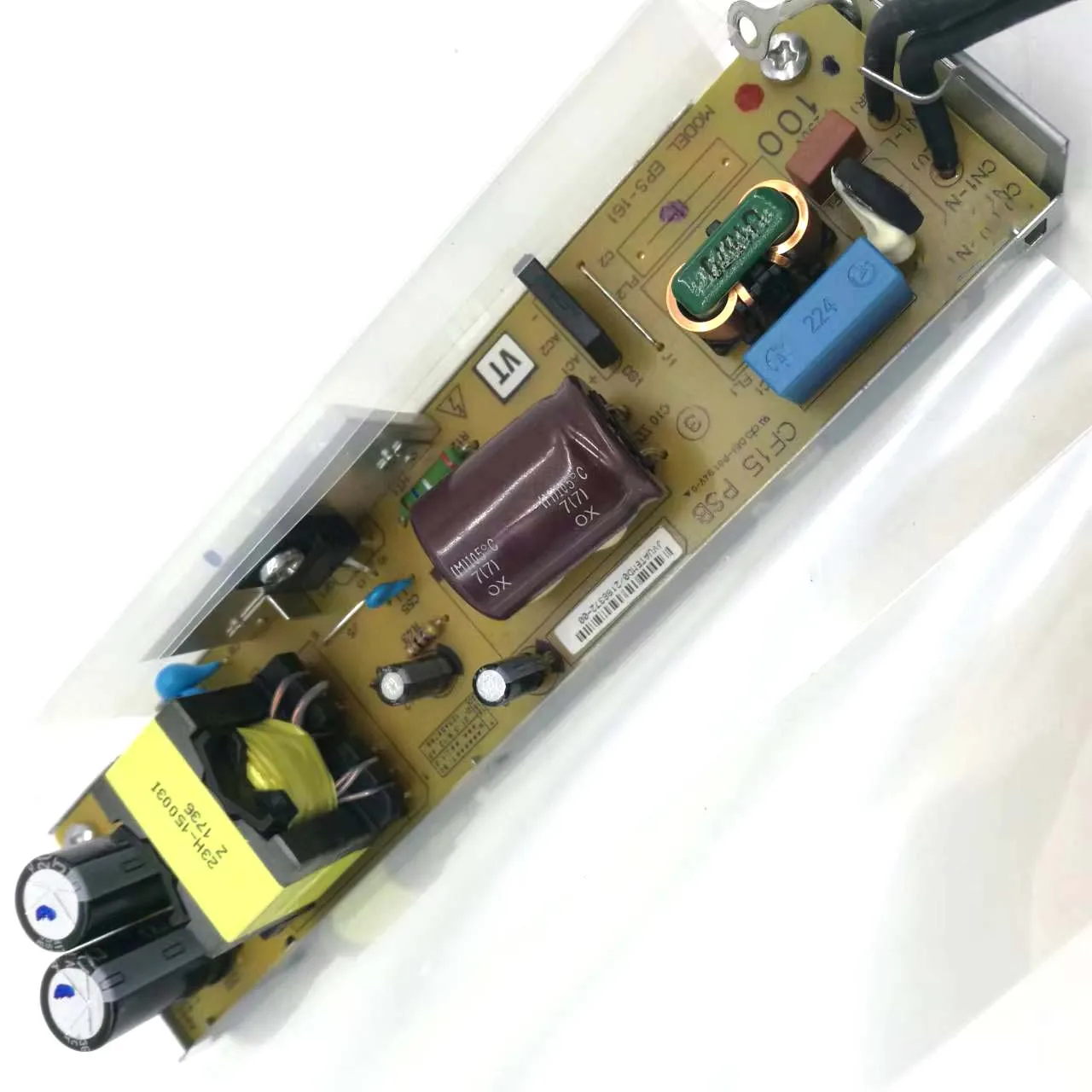 Power-Supply-Board-FC15-EPS-161-100V-fits-for-Epson-XP-15081-XP-15010 ...