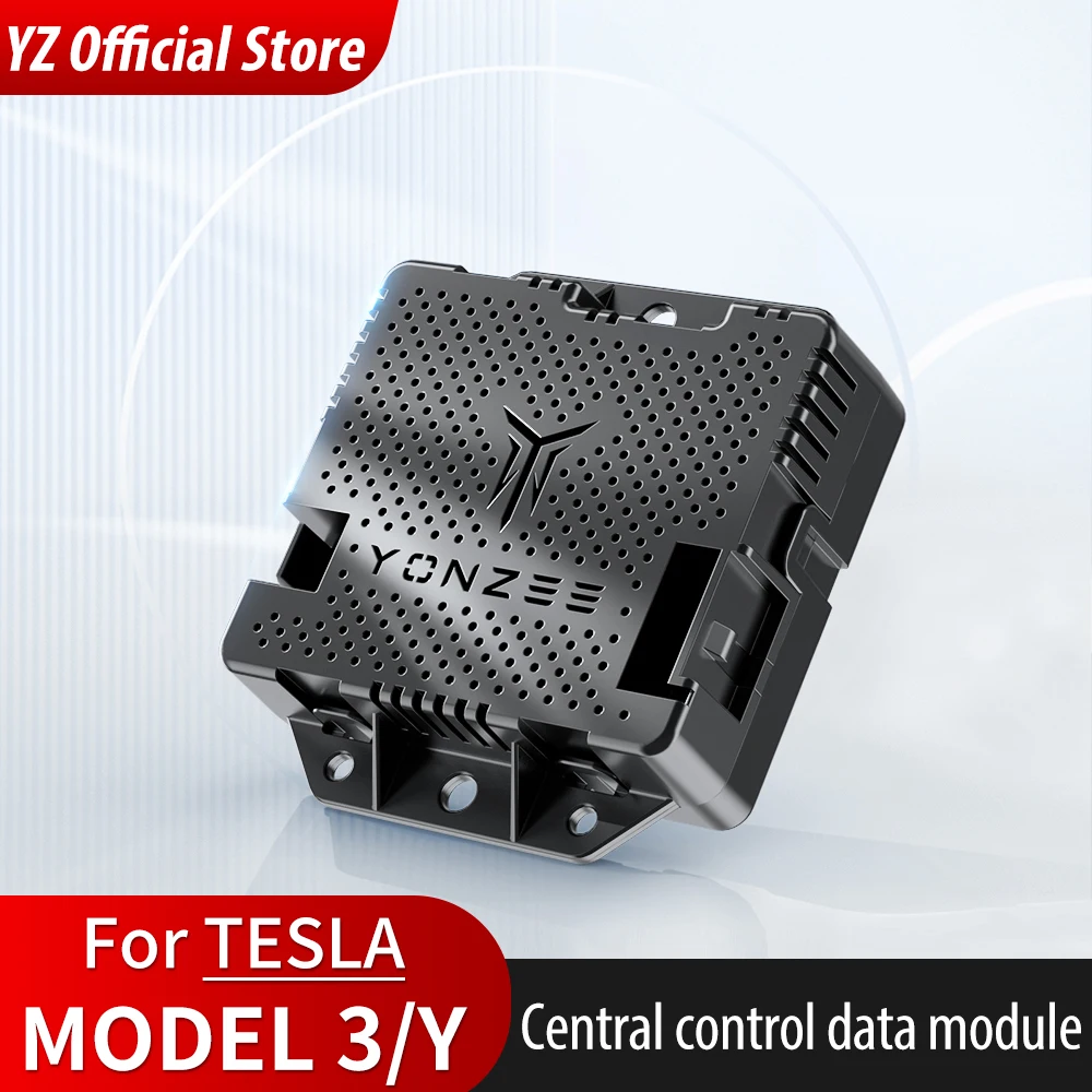 Para-Tesla-Model-3-Model-Y-2022-2023-Dados-Transmiss-o-M-dulo ...