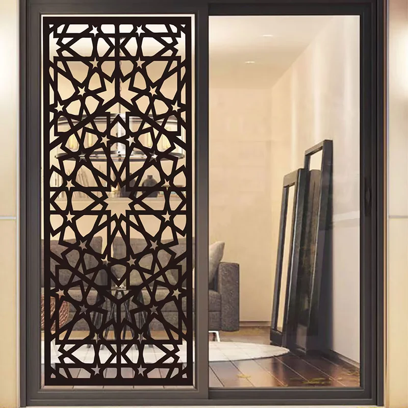 Transform-Your-Space-with-Decorative-Window-Decal-Doors-Window-Sticker ...