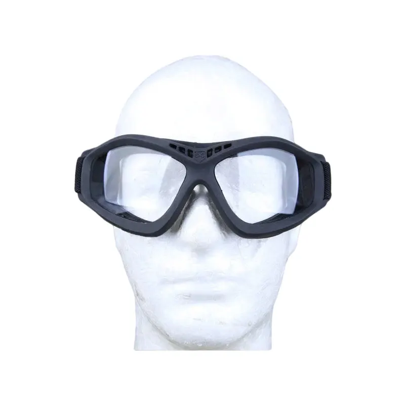 Tactical-Low-Profile-Eyewear-Helmet-Goggle-Eye-Protective-Gear-Outdoor ...