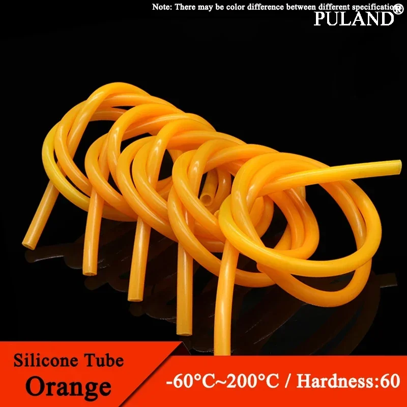 1-5-10M-Food-Grade-Orange-Silicone-Rubber-Hose-3x5mm-4x6mm-5x7mm-6x8mm-Flexible-Nontoxic ...