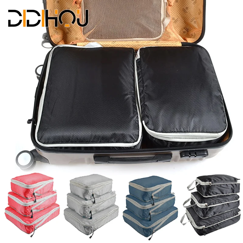 Bolsa-de-almacenamiento-de-viaje-de-embalaje-comprimible-cubos ...