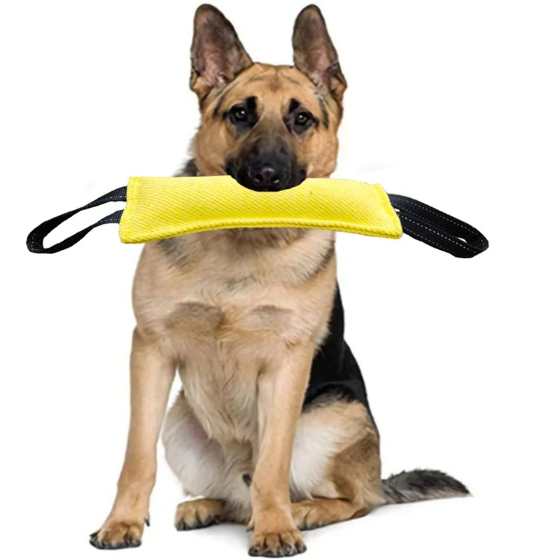 Dog-Training-Products-Durable-Dog-Bite-Stick-Pillow-Puppy-Toy-Rope ...