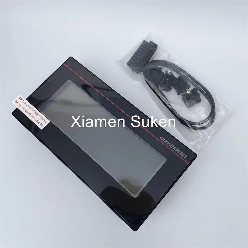 1-Piece-Imported-New-GOT2000-Touch-Screen-GT2103-PMBD-GT2103-PMBDS ...