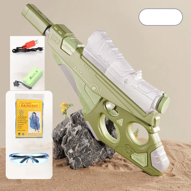 Rose - NewpatternlecaccelerWater Gun Blasters Toys for Kids ...